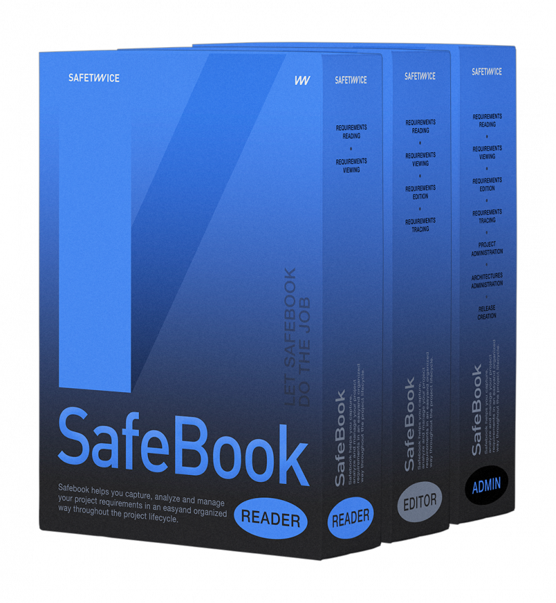 Safesuite - SafeTwice