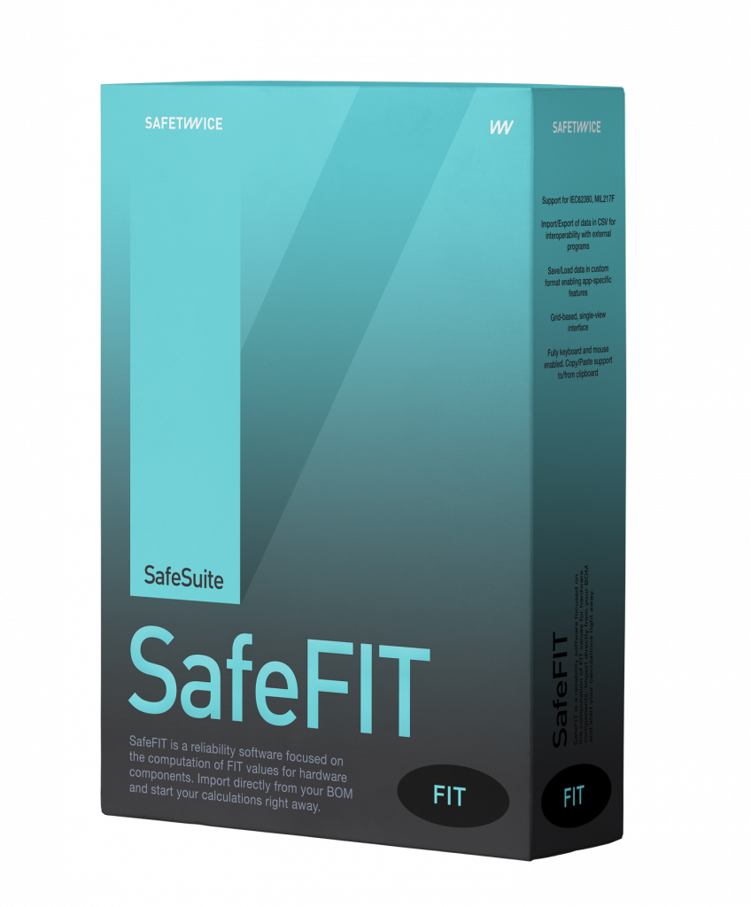 Safesuite - SafeTwice